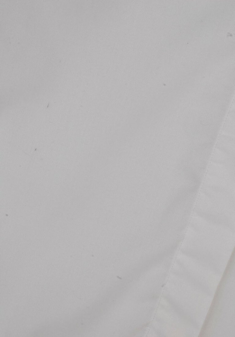Dior Homme SS04 Strip Sleevless Men Top Shirt For Sale at 1stDibs