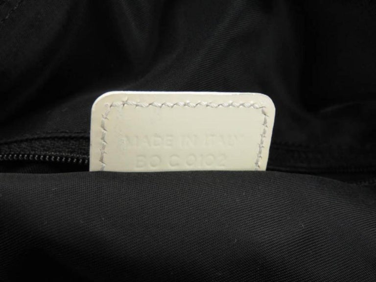 Dior No. 2 Monogram Oblique Trotter Signature Boston 868022 Grey Coated ...