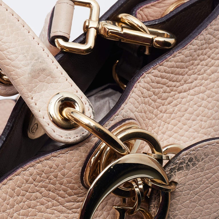 medium diorissimo tote