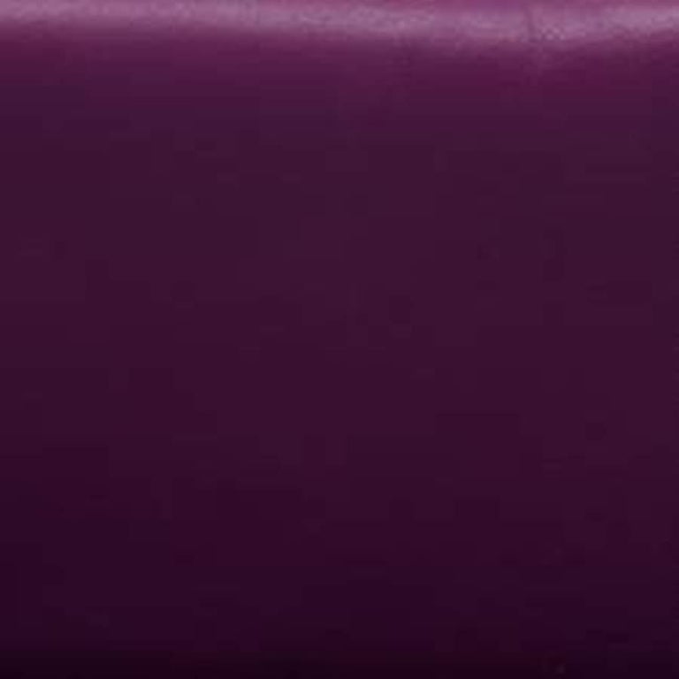 Dior Purple Leather Diorissimo Long Wallet For Sale at 1stDibs