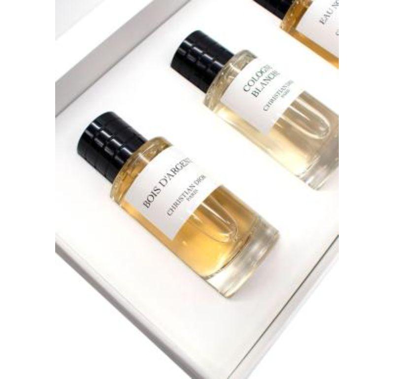 Dior The Original Triology Fragrance Set For Sale at 1stDibs