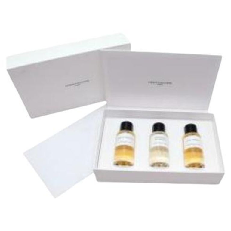 Dior The Original Triology Fragrance Set For Sale at 1stDibs