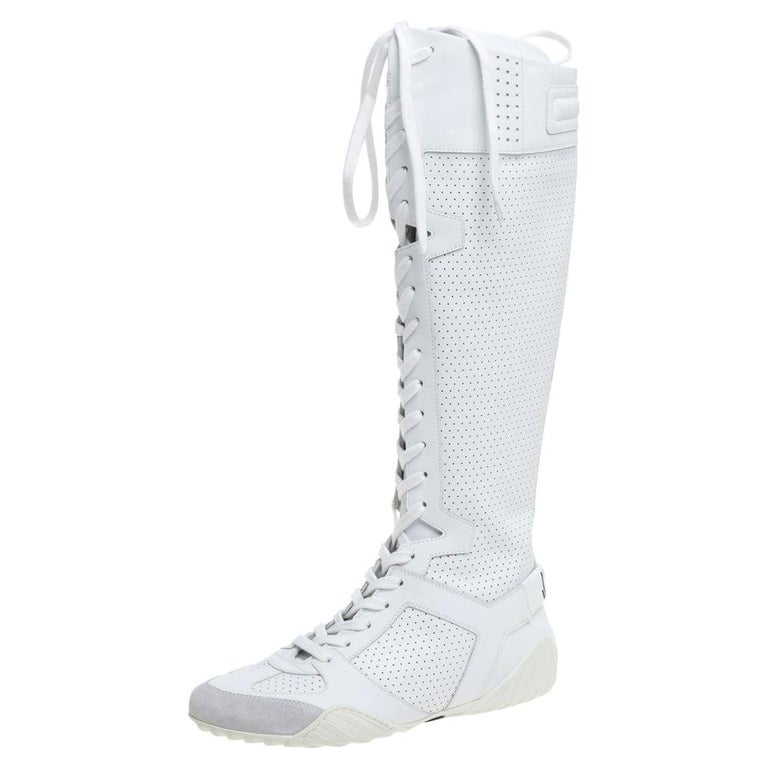 Fencing Boots
