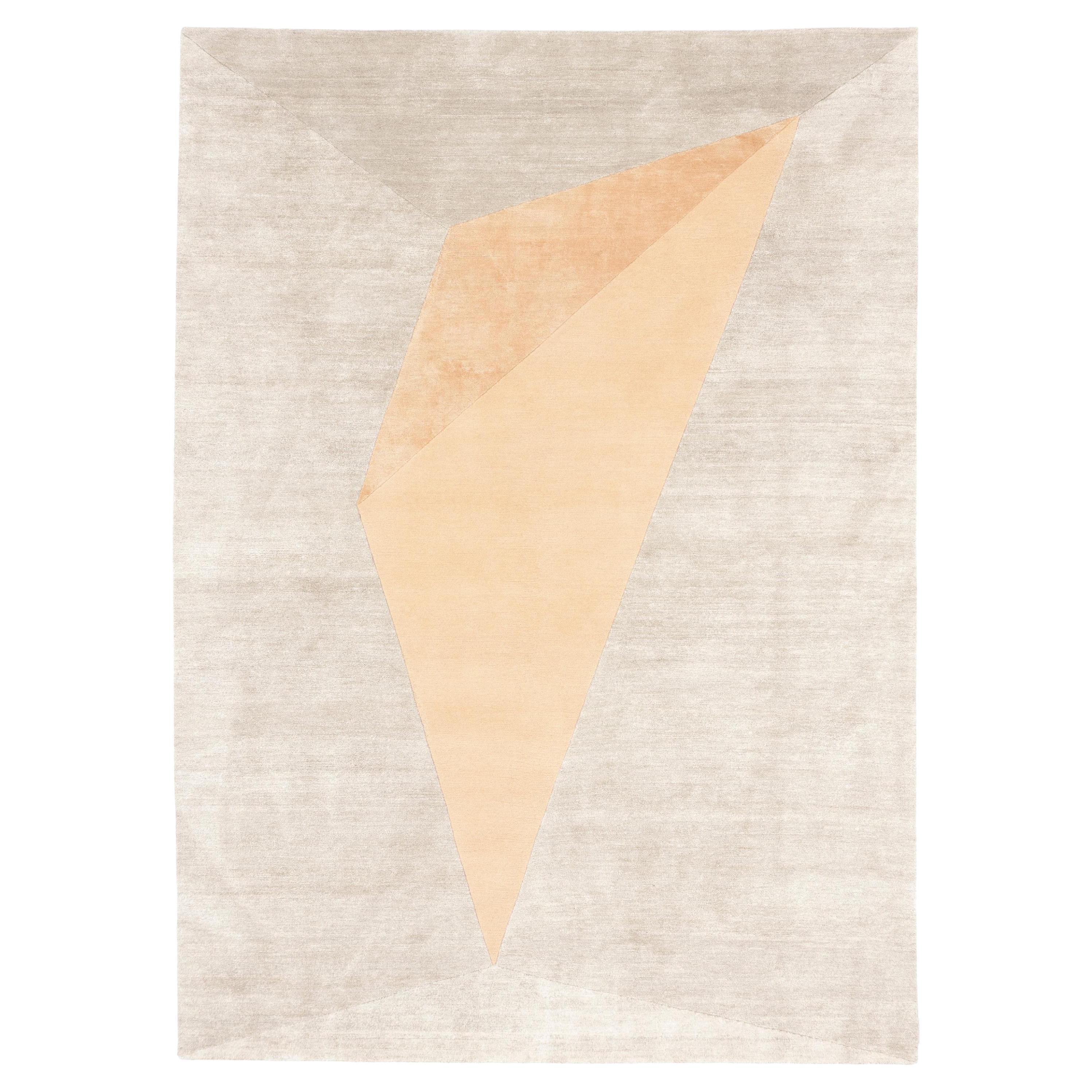 cc-tapis Swarm Rug by Marlene Houissoud For Sale at 1stDibs