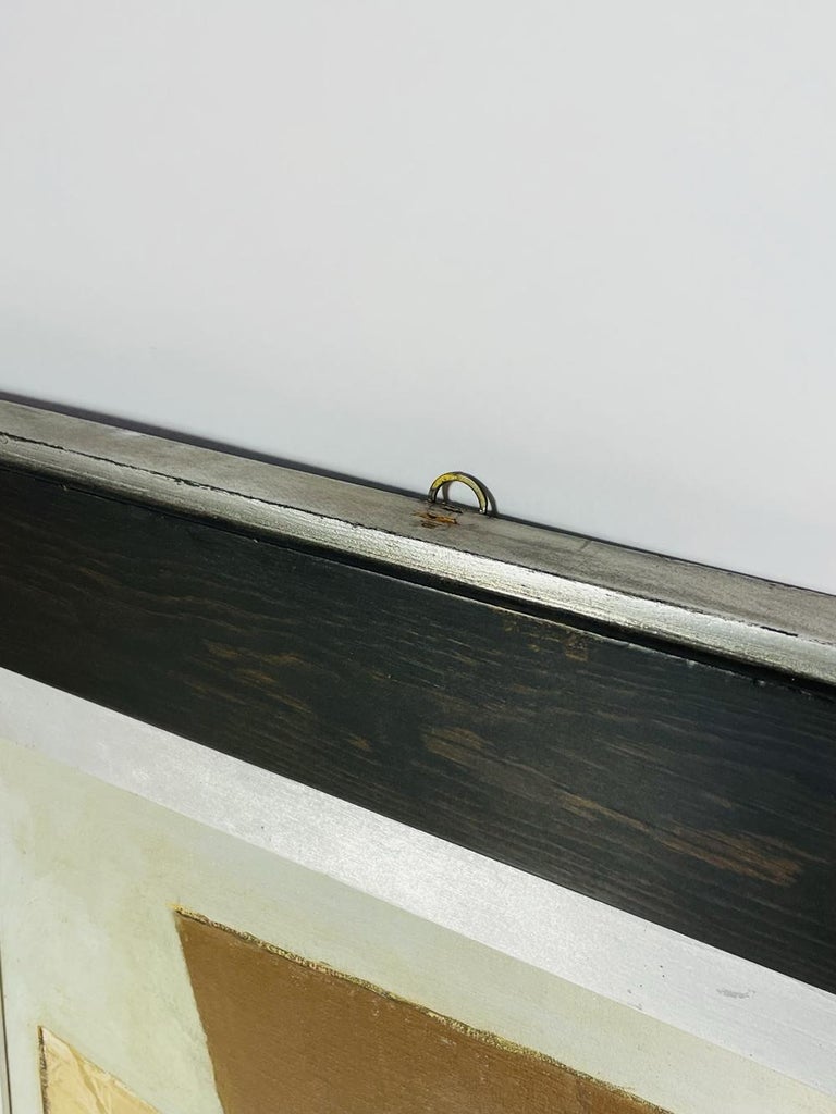 Diptych Oil Painting by Jan Saether For Sale at 1stDibs