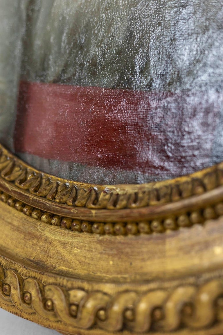 Directoire Period Portrait of a Young Woman, circa 1800 For Sale at 1stDibs