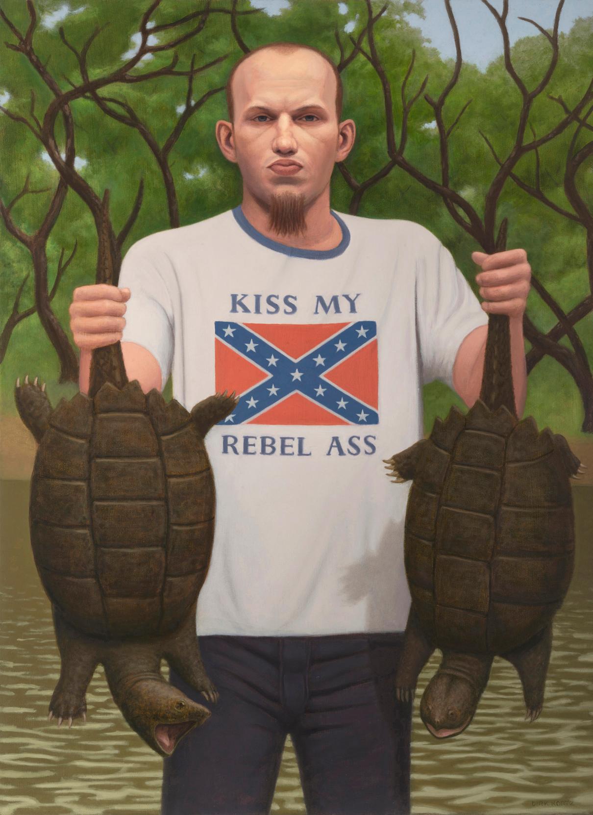 Dirk Kortz - Snappers For Sale at 1stDibs | dirk kortz, jan kortz