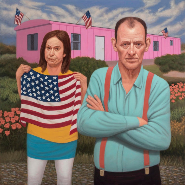 Dirk Kortz - The Veteran For Sale at 1stDibs