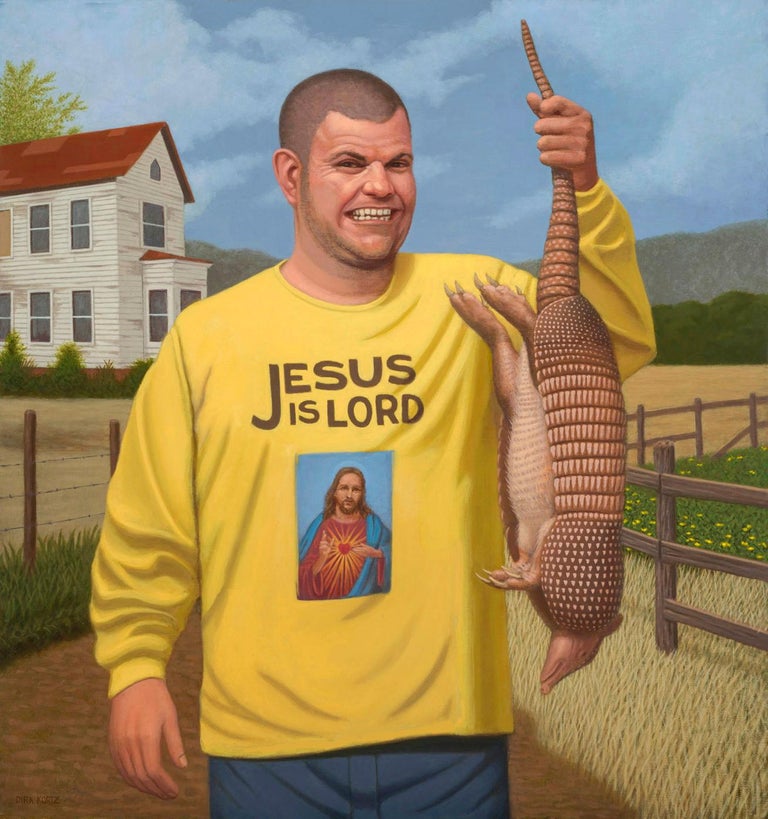 Dirk Kortz - Varmint For Sale at 1stDibs