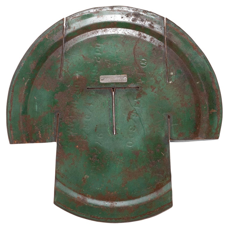 "Disc Jacket" by Gordon Chandler For Sale at 1stDibs