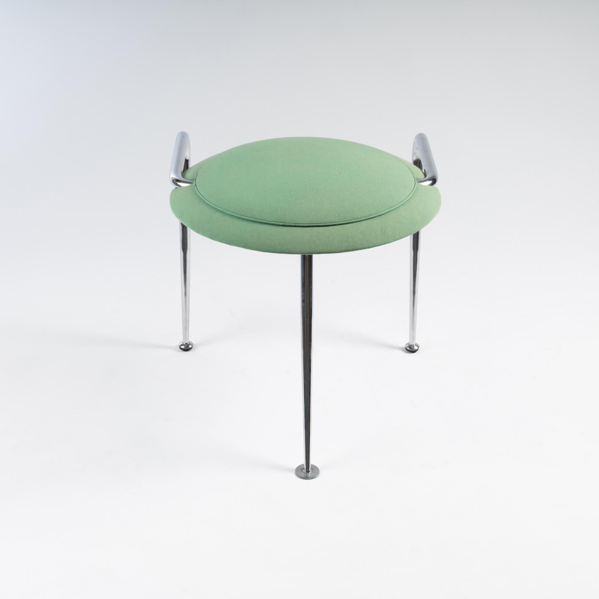Disco Stool by Massimo Iosa Ghini For Sale at 1stDibs