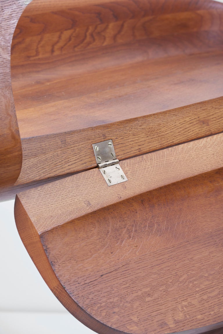 Display Case by Donald Lloyd Mckinley, Canada, 1965 For Sale at 1stDibs ...