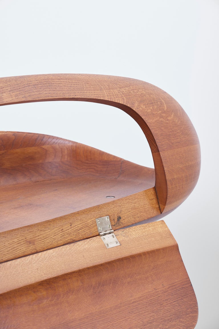 Display Case by Donald Lloyd Mckinley, Canada, 1965 For Sale at 1stDibs ...