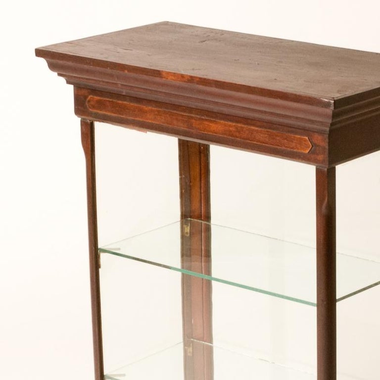 Display Case For Sale at 1stDibs