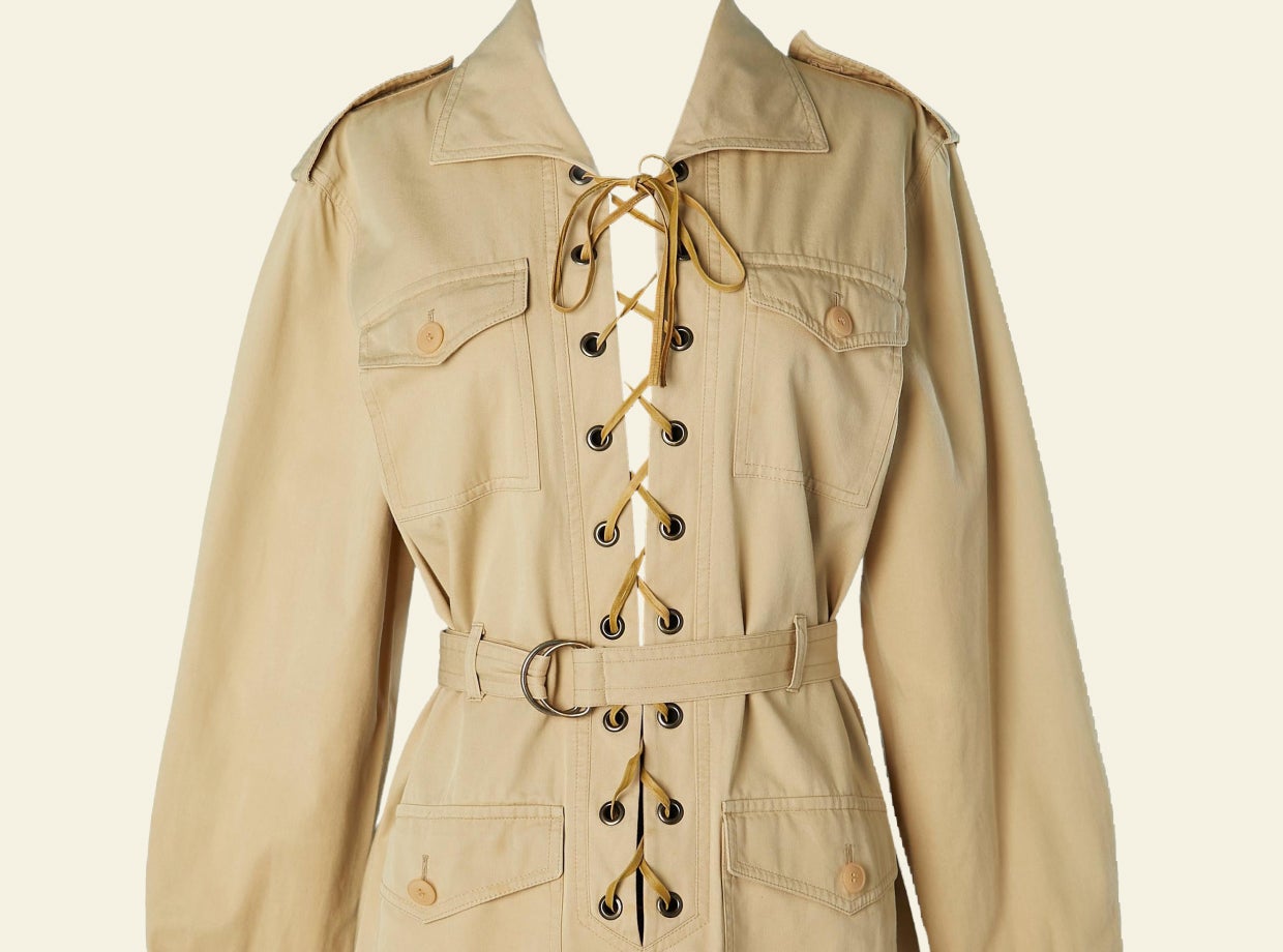 Couture, Vintage and Designer Fashion - 99,327 For Sale at 1stDibs ...