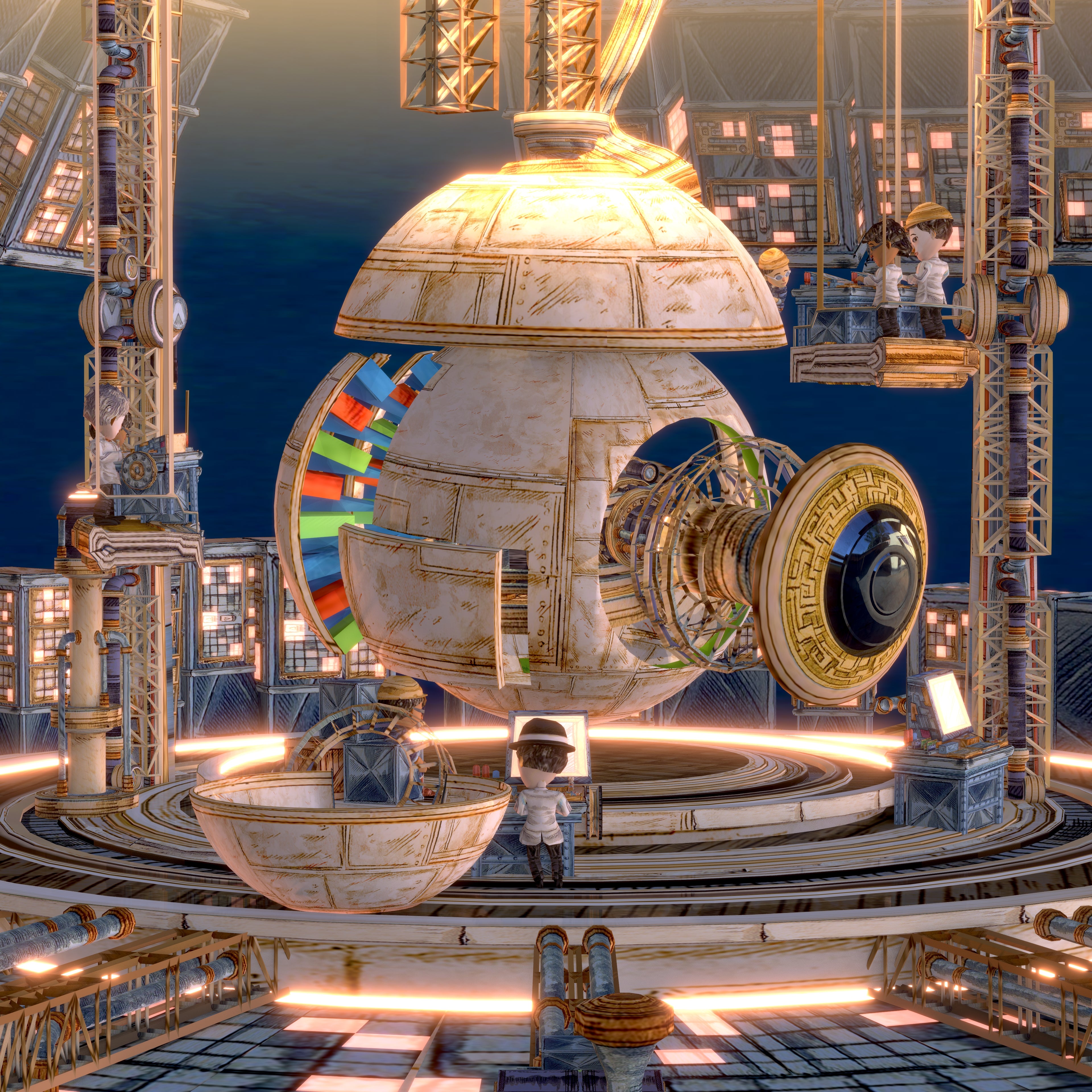 Reality Diagnostics by Marc-O-Matic | NFT Art | 1stDibs