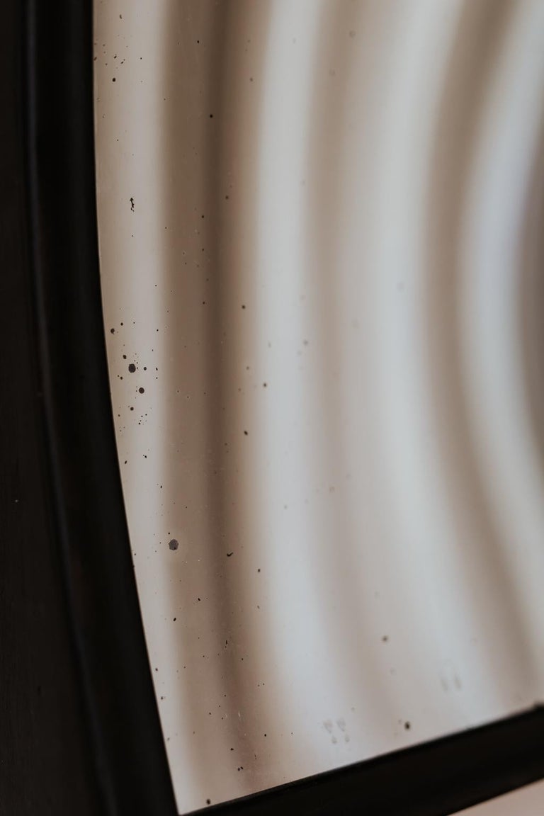 Distortion Mirror at 1stDibs