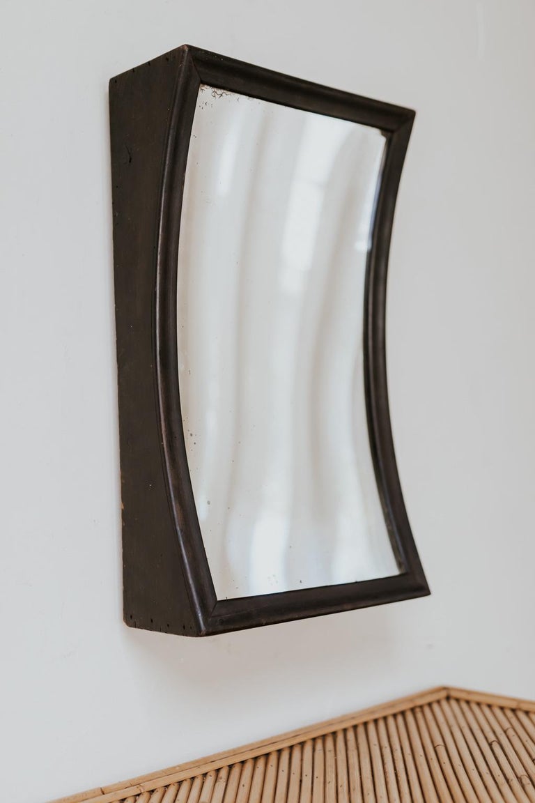 Distortion Mirror at 1stDibs
