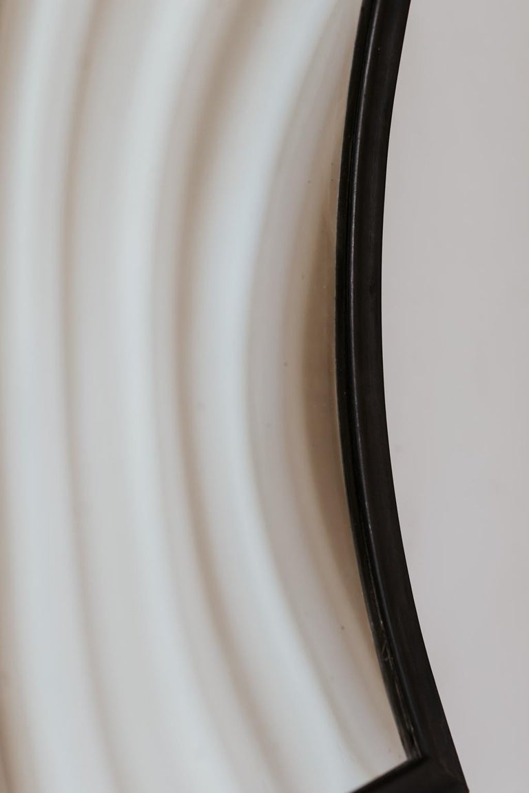 Distortion Mirror at 1stDibs