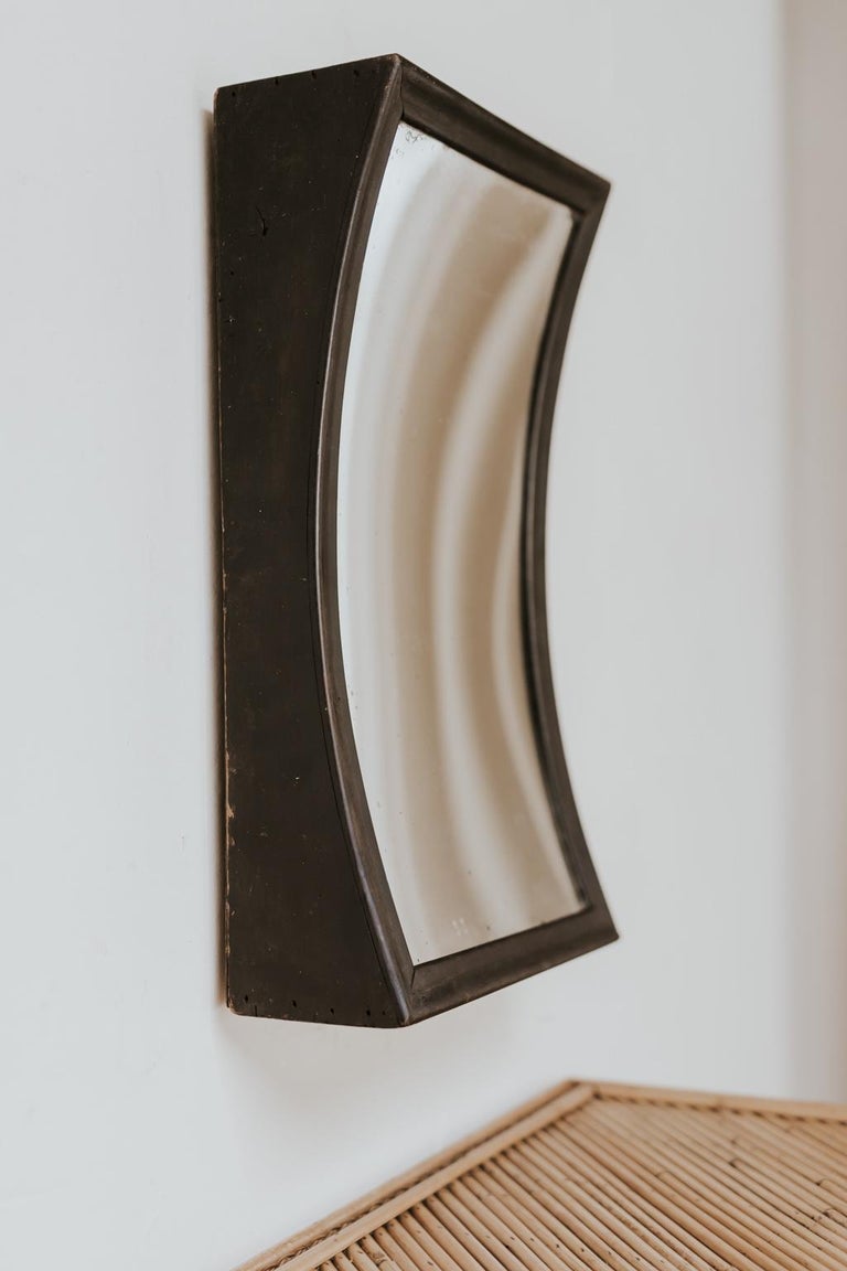 Distortion Mirror at 1stDibs