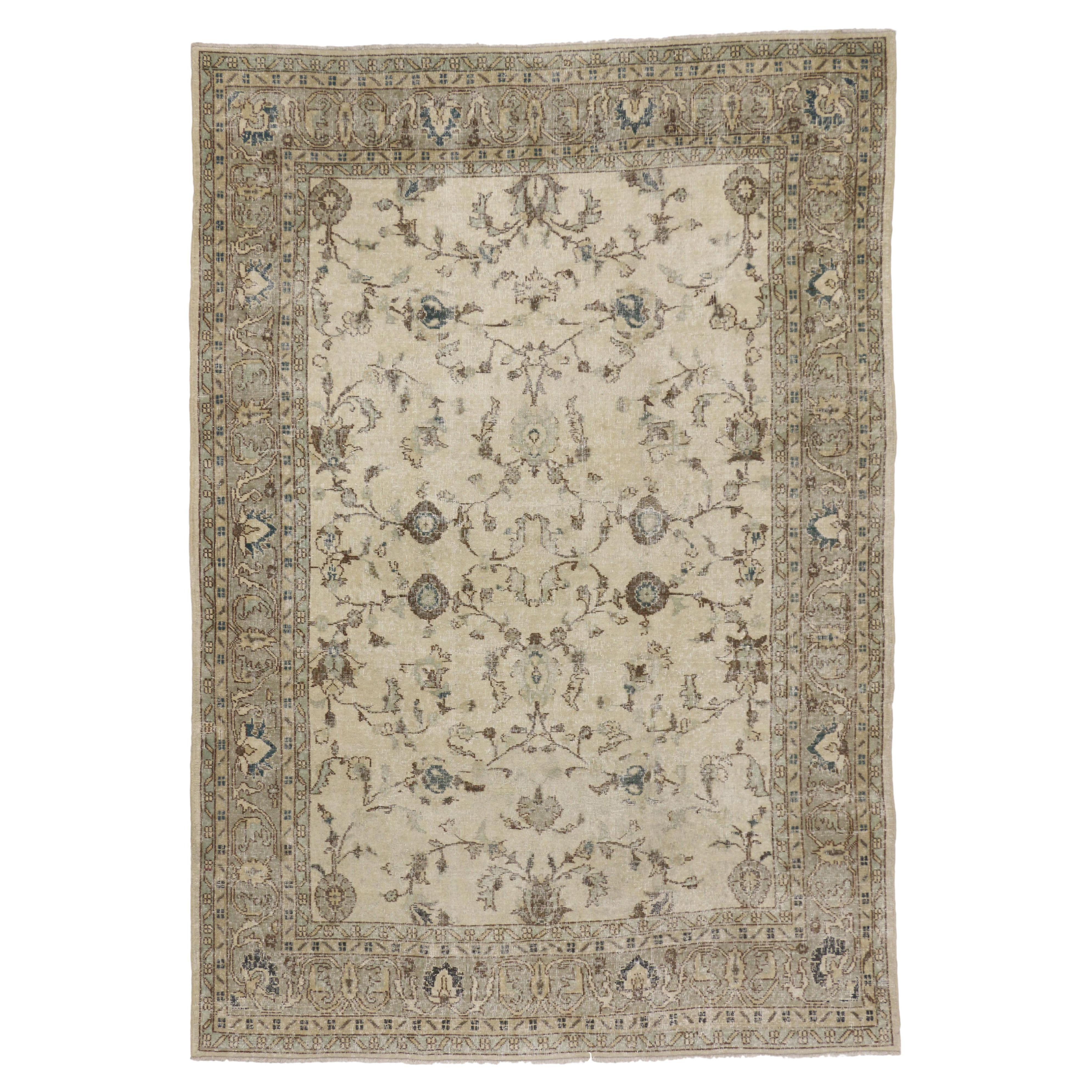 Shabby Chic Turkish For Sale at 1stDibs