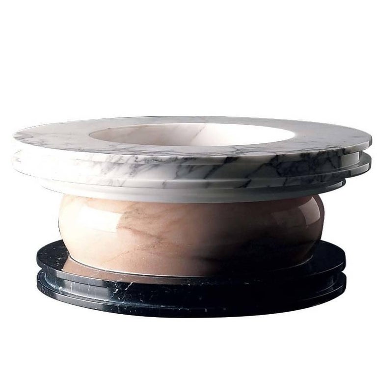 Diu Fruit Bowl by Ettore Sottsass For Sale at 1stDibs