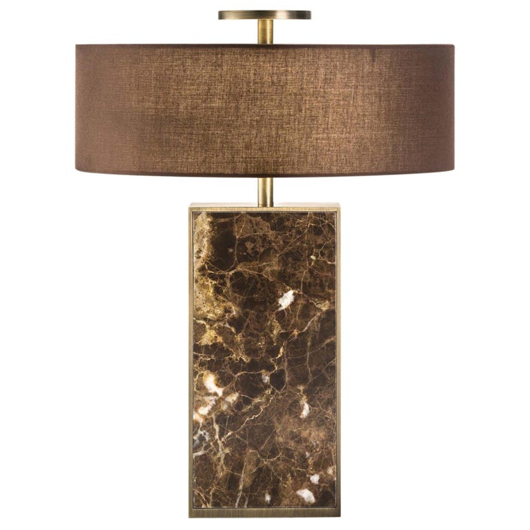 Diva Table Lamp For Sale at 1stDibs