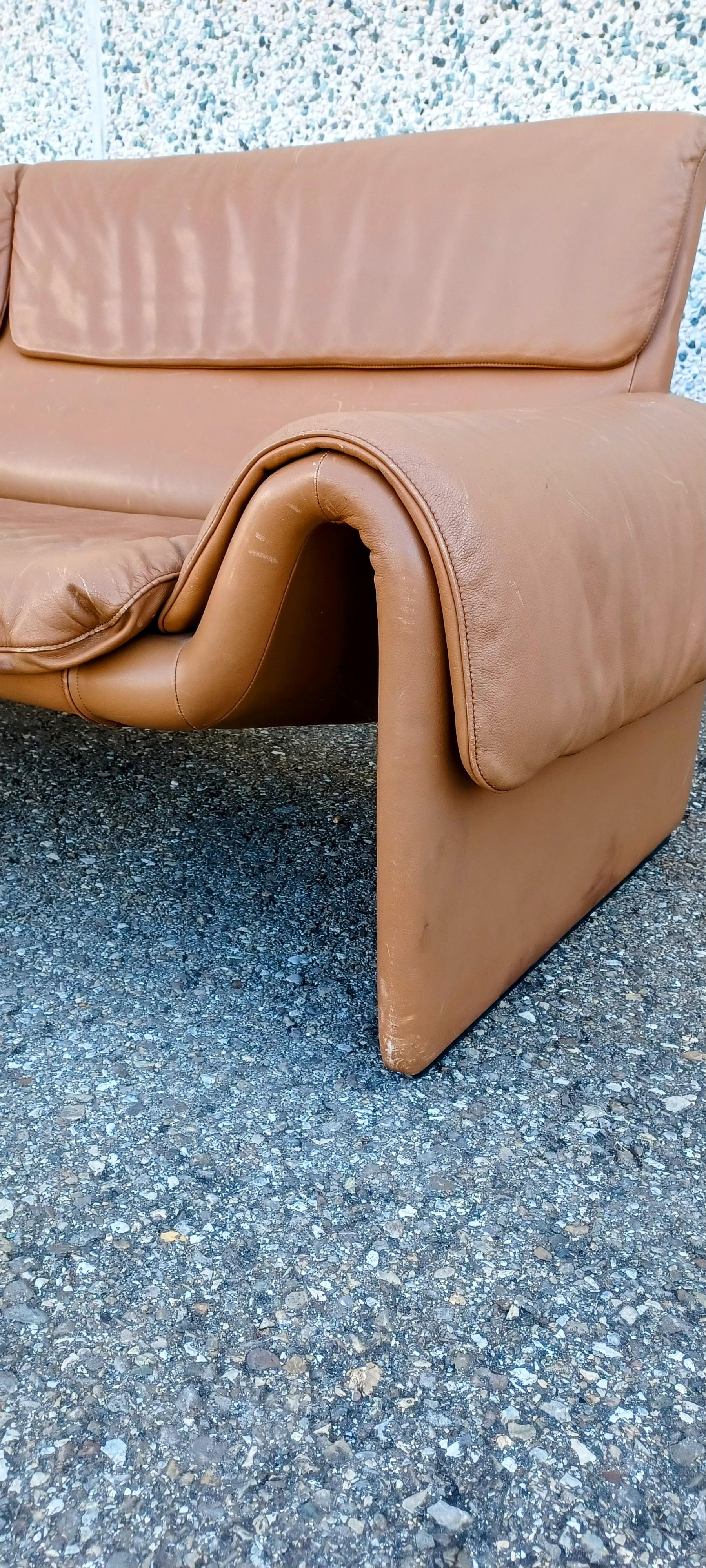 De Sede DS Sofa 2011 For Sale at 1stDibs