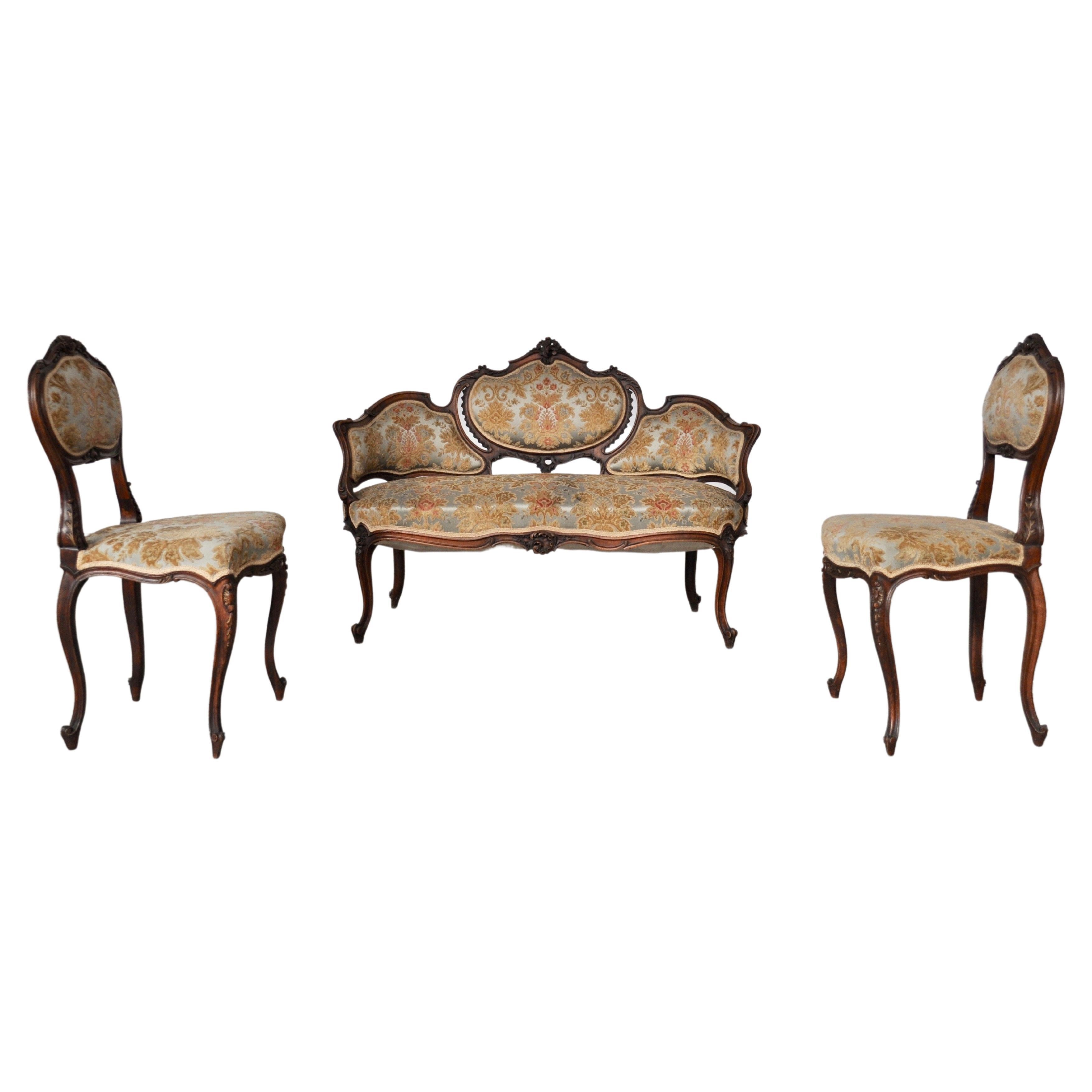 1920s Living Room Sets - 31 For Sale at 1stDibs | 1920s living room ...