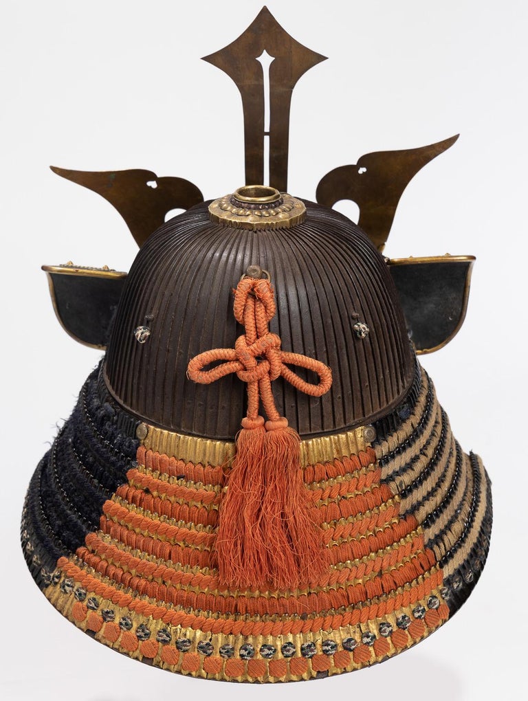Dō Maru Tosei Gusoku, Japanese Armor of Do-Maru Type, Early Edo Period ...