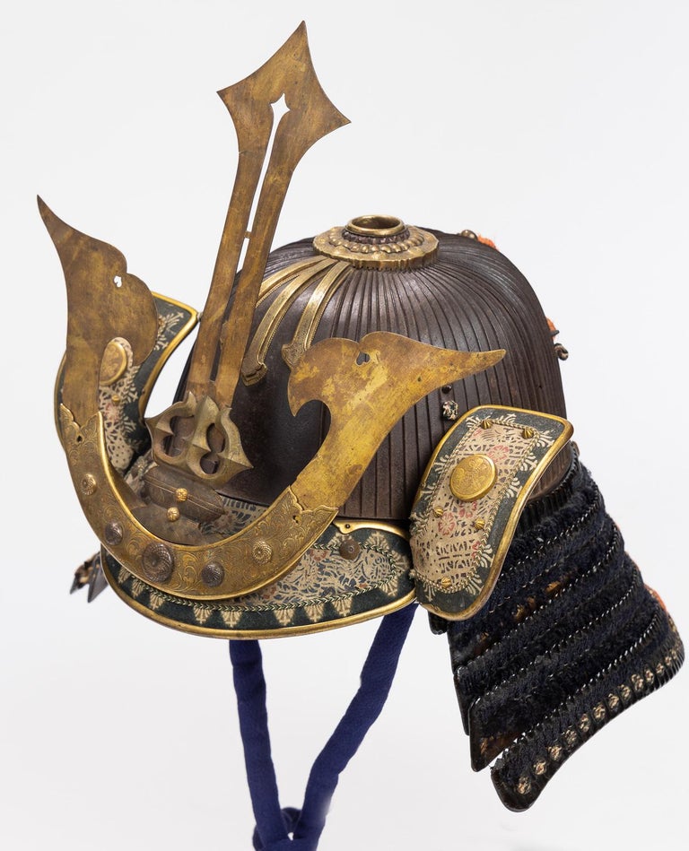 Dō Maru Tosei Gusoku, Japanese Armor of Do-Maru Type, Early Edo Period ...