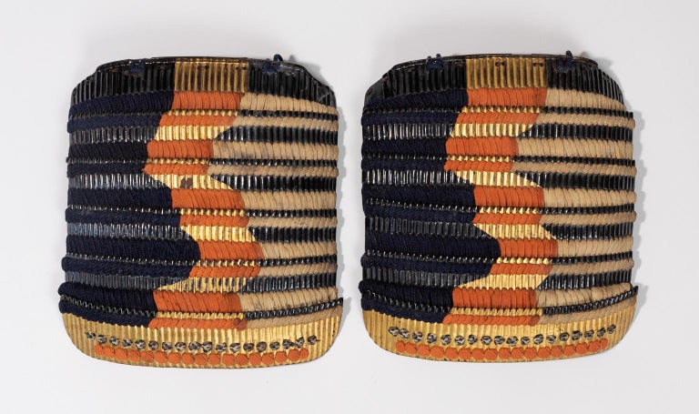 Dō Maru Tosei Gusoku, Japanese Armor of Do-Maru Type, Early Edo Period ...