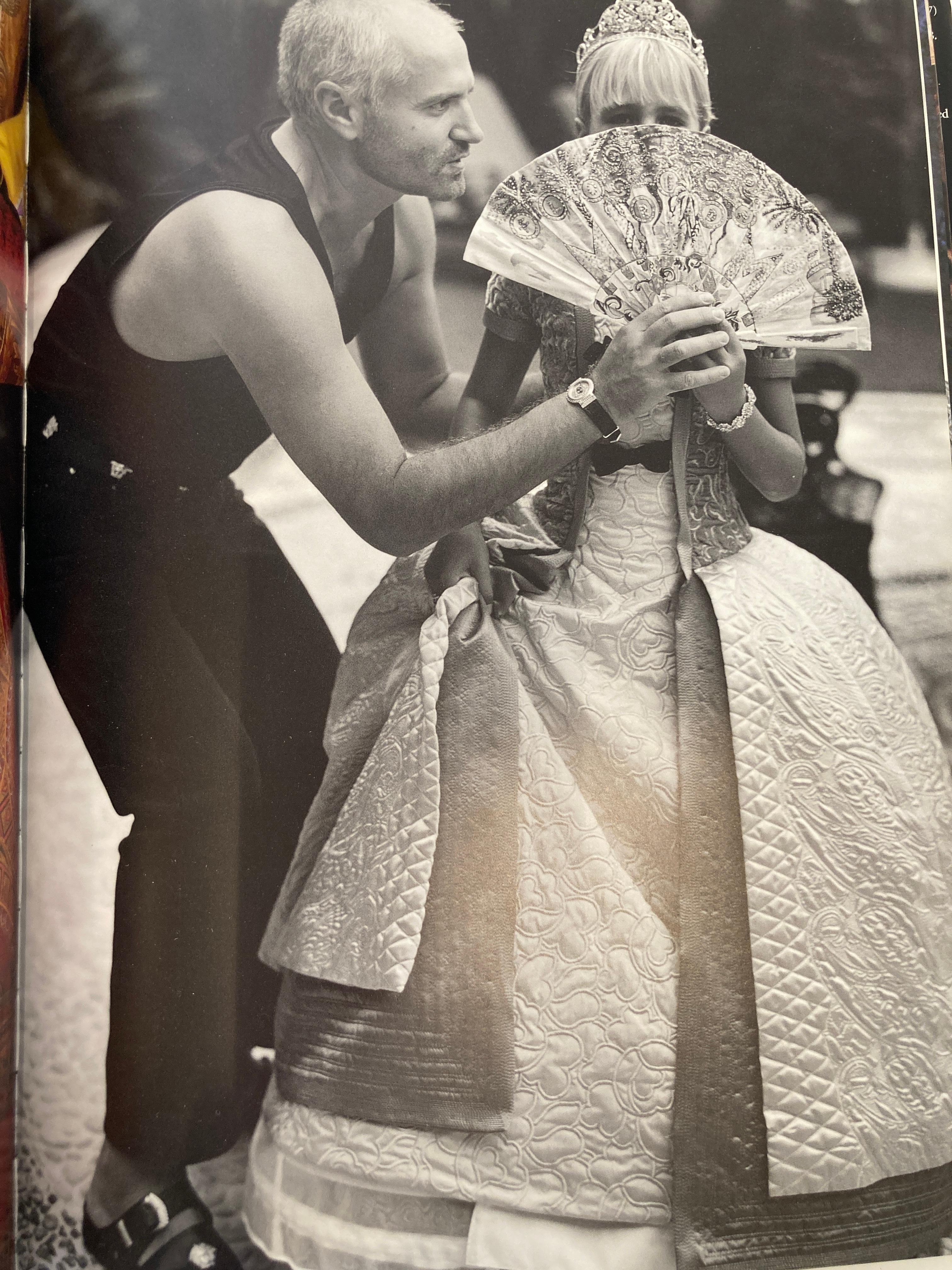 Do Not Disturb Gianni VERSACE, Hardcover Coffee Table Book at 1stDibs ...