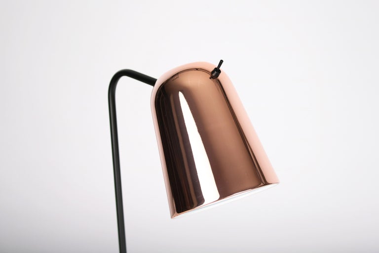 DOBI Table Lamp For Sale at 1stDibs