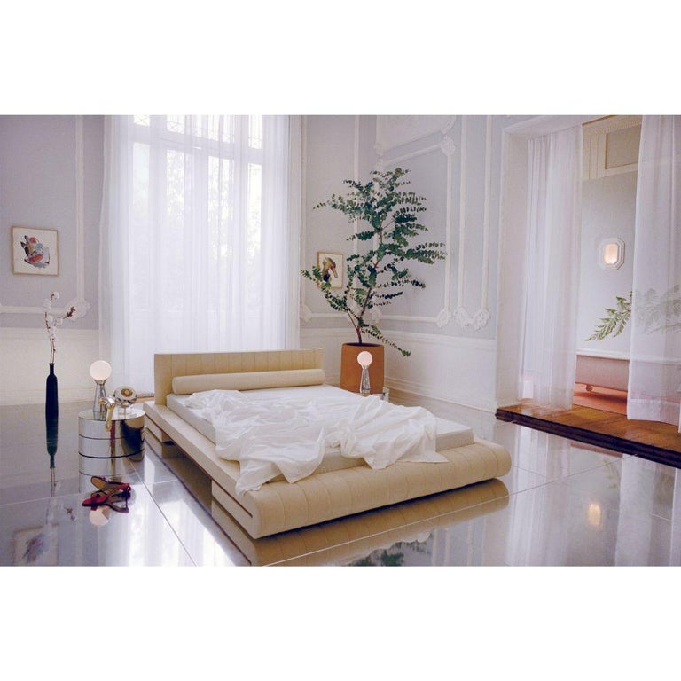 Docked on Rio Bed Frame by VIDIVIXI For Sale at 1stDibs