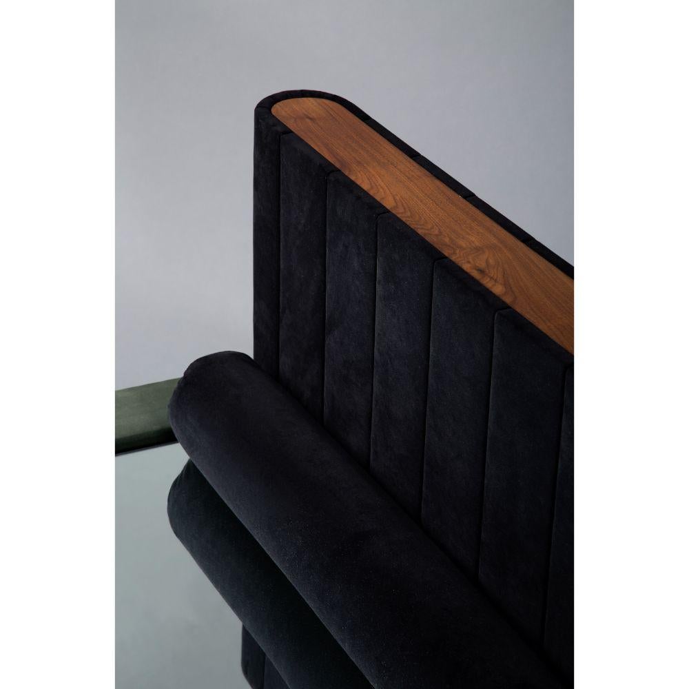 Docked on Rio Bed Frame by VIDIVIXI For Sale at 1stDibs