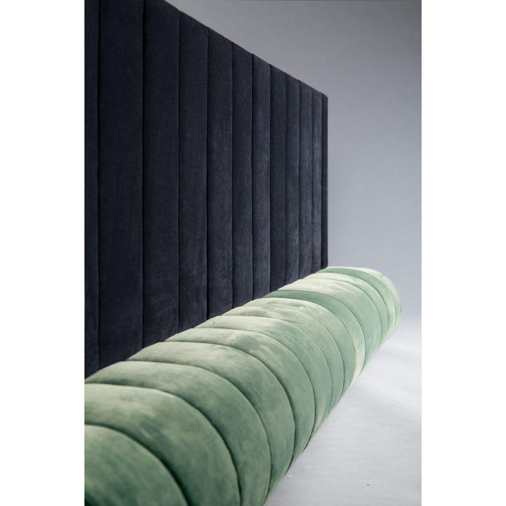 Docked on Rio Bed Frame by VIDIVIXI For Sale at 1stDibs