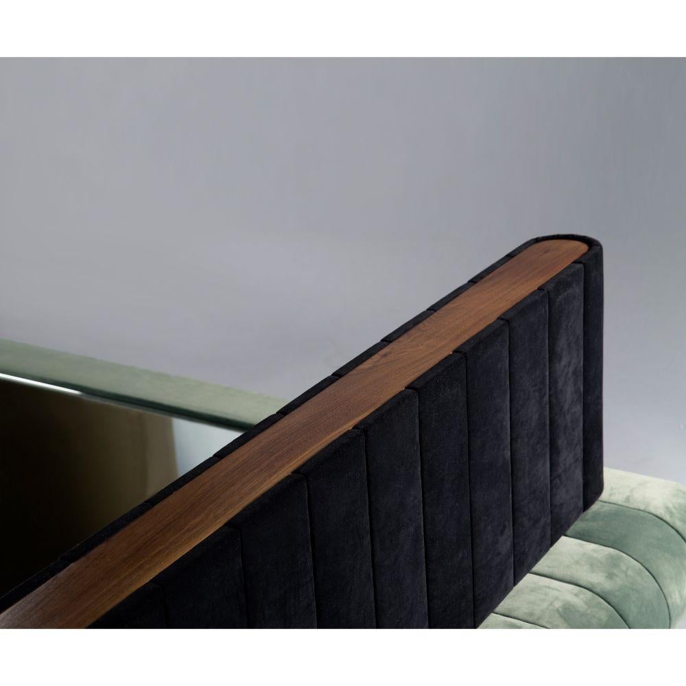 Docked on Rio Bed Frame by VIDIVIXI For Sale at 1stDibs