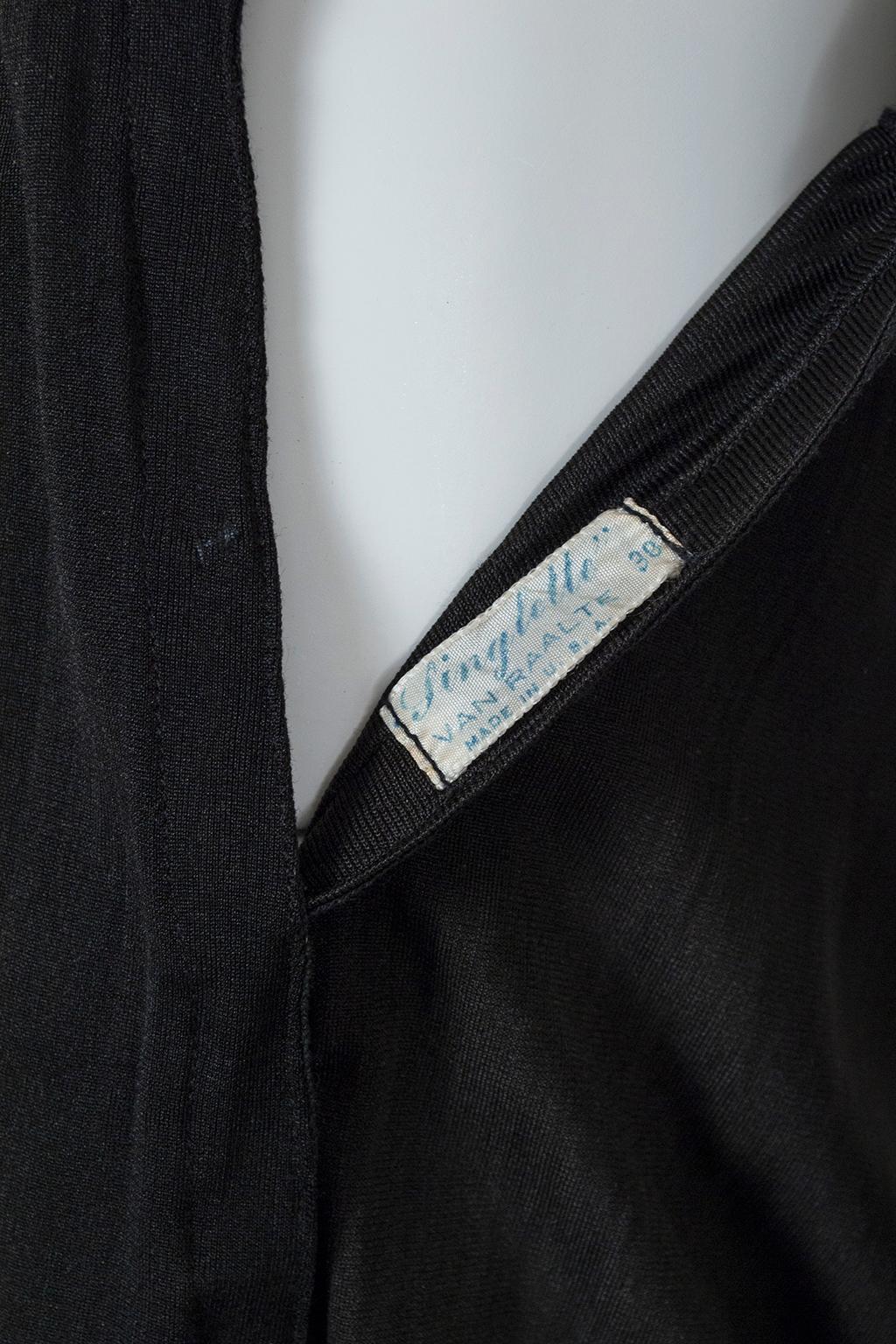 Documented Van Raalte “Singlette” Step-In Romper, 1928 at 1stDibs