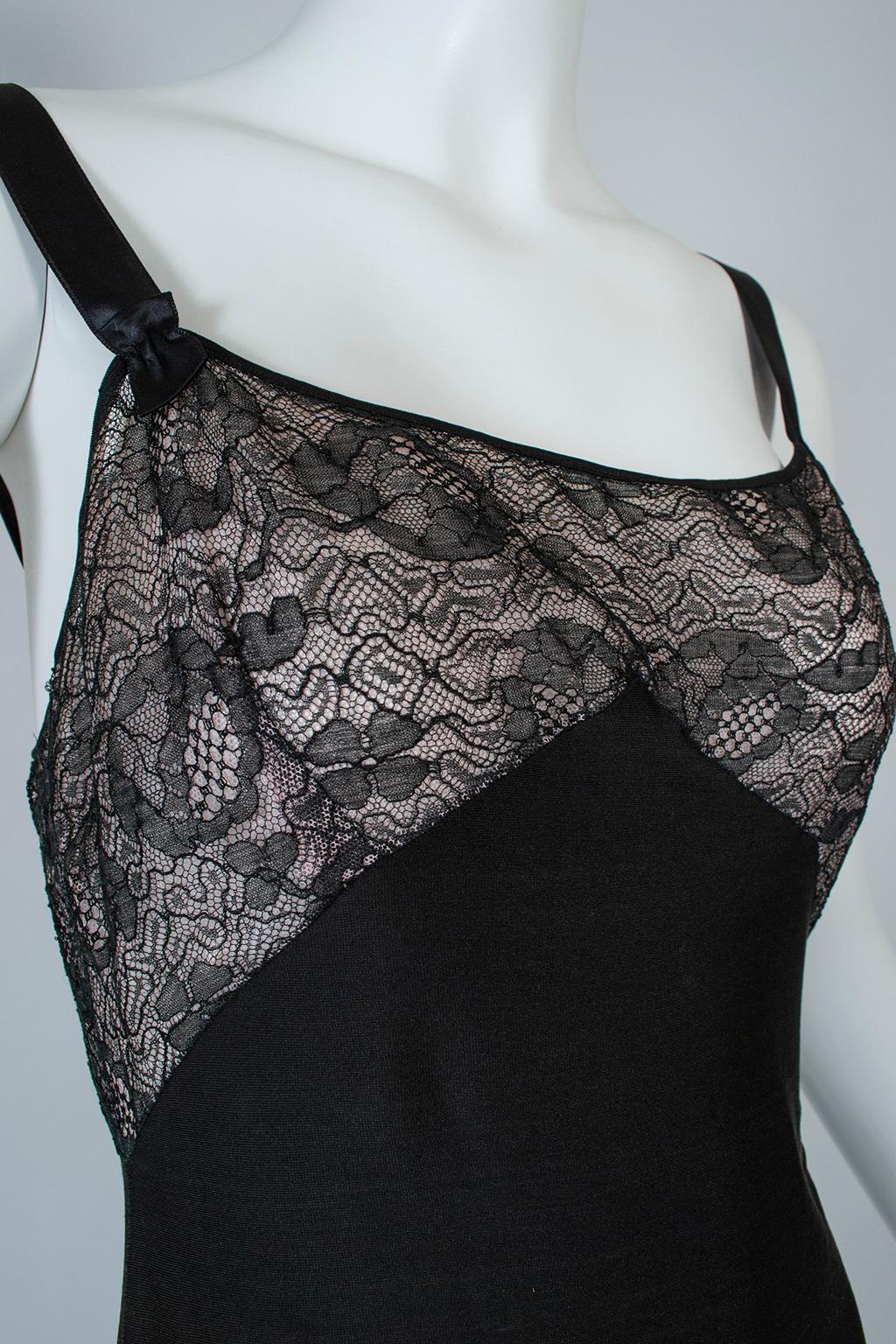 Documented Van Raalte “Singlette” Step-In Romper, 1928 at 1stDibs