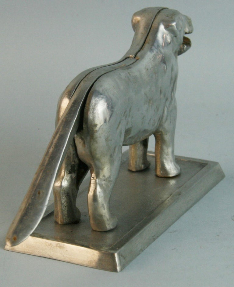 Dog Nutcracker For Sale at 1stDibs