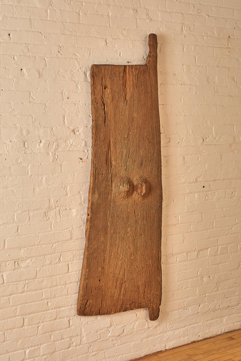 Dogon Door Wall Sculpture For Sale at 1stDibs