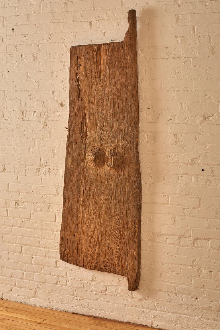 Dogon Door Wall Sculpture For Sale at 1stDibs