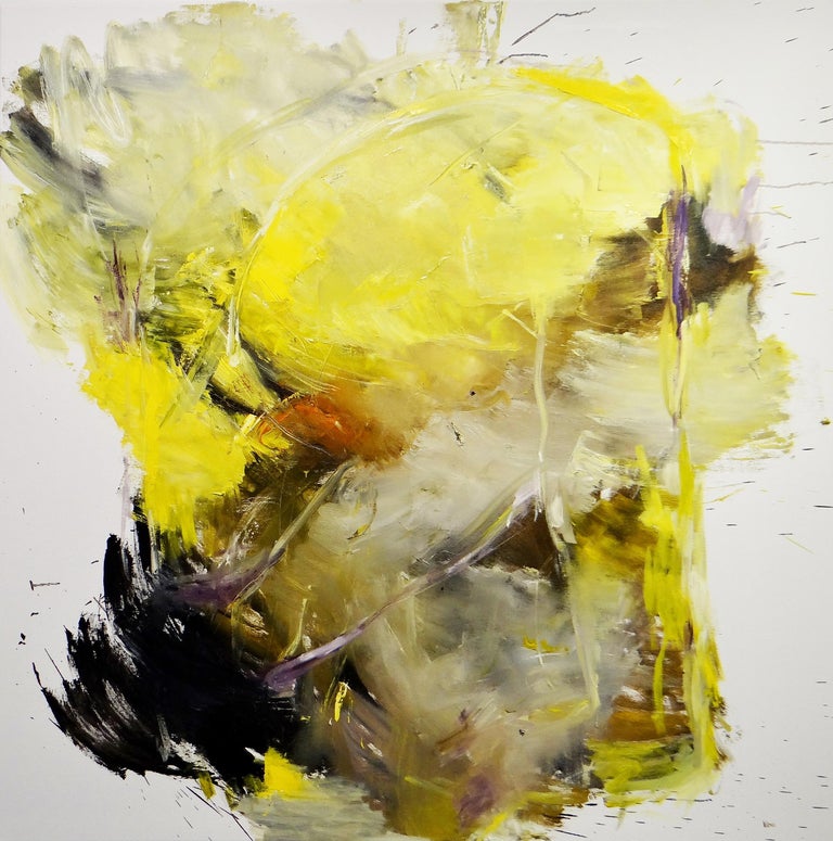 Doïna Vieru - Ecuadorian Contemporary Art by Doïna Vieru - Untitled For ...