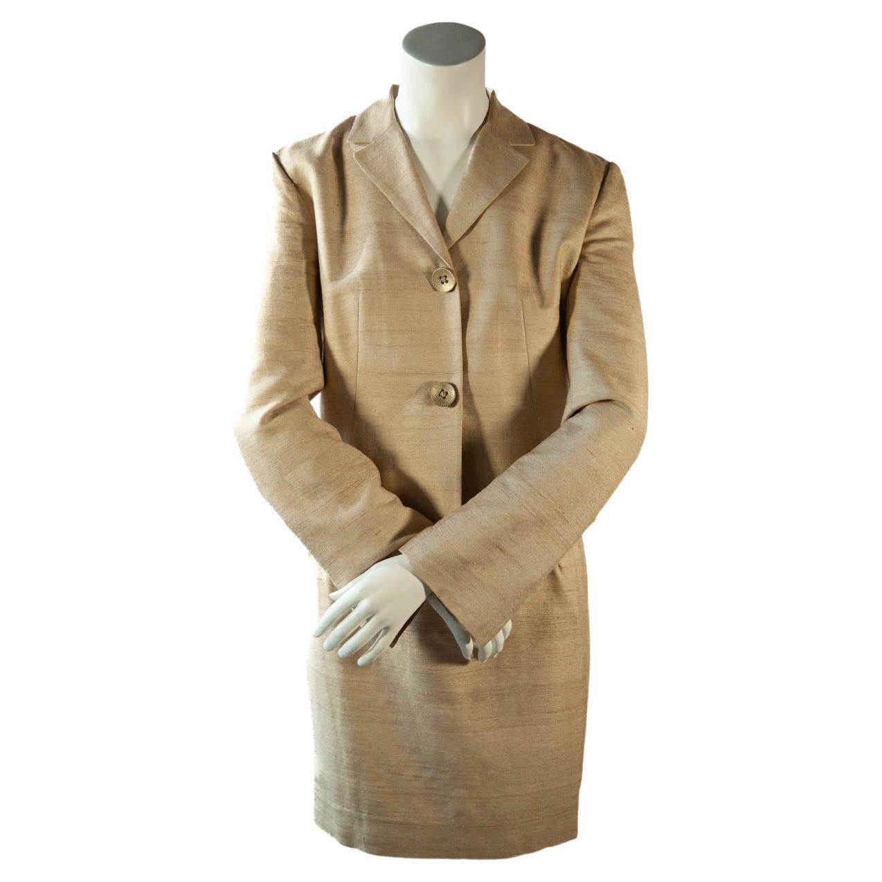 Silk Suits - 1,323 For Sale on 1stDibs | silk suits for sale, 100 ...