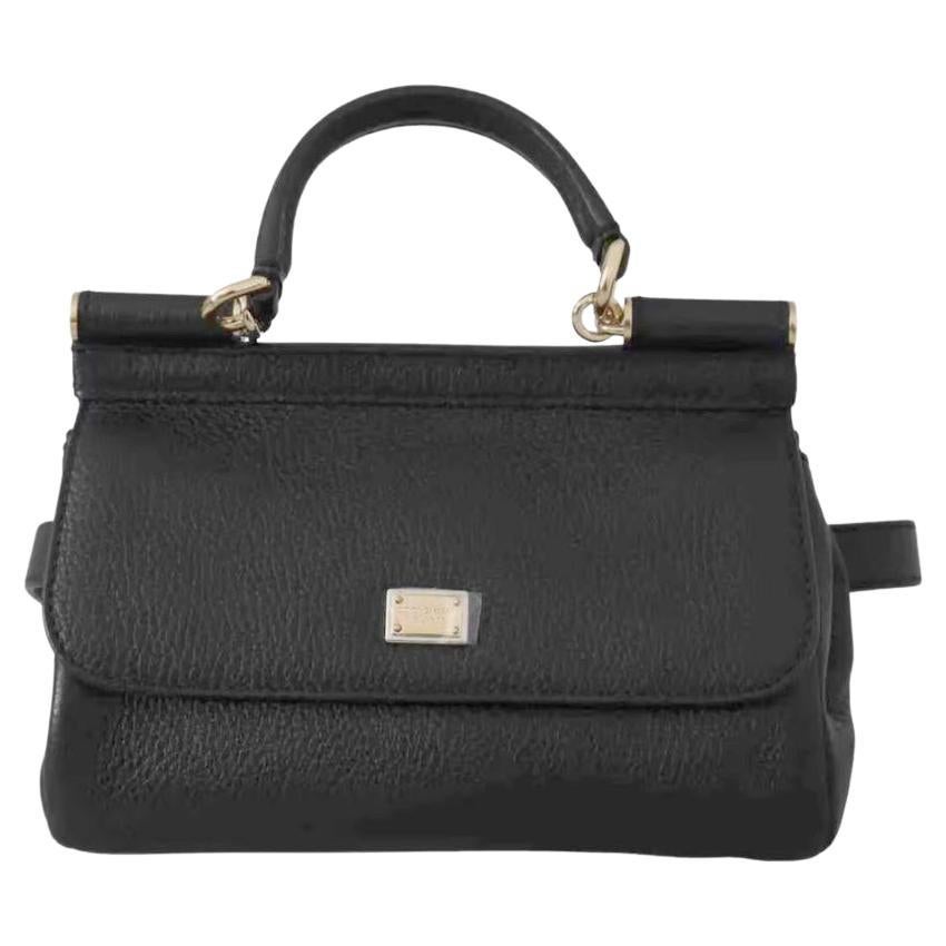 Dolce and Gabbana Monica Shoulder Bag at 1stDibs | dolce gabbana monica ...