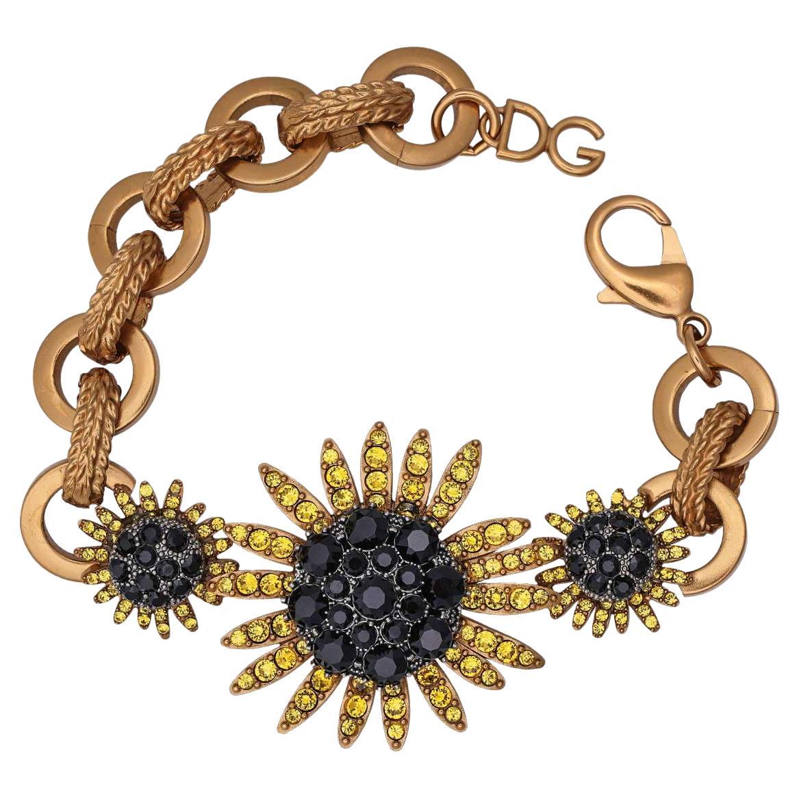 Dolce And Gabbana Bracelets - 12 For Sale on 1stDibs