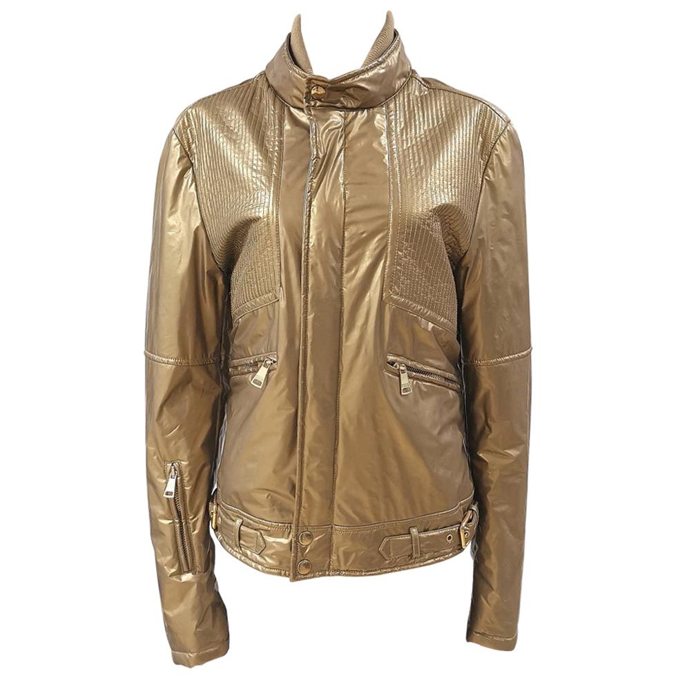 Dolce and Gabbana Pink Floral Print Fringe and Ruffle Jacket at 1stDibs ...