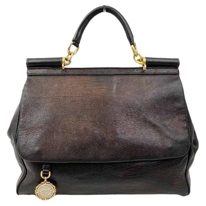 Gianni Versace Python Greek Key Quilted Satchel For Sale at 1stDibs ...