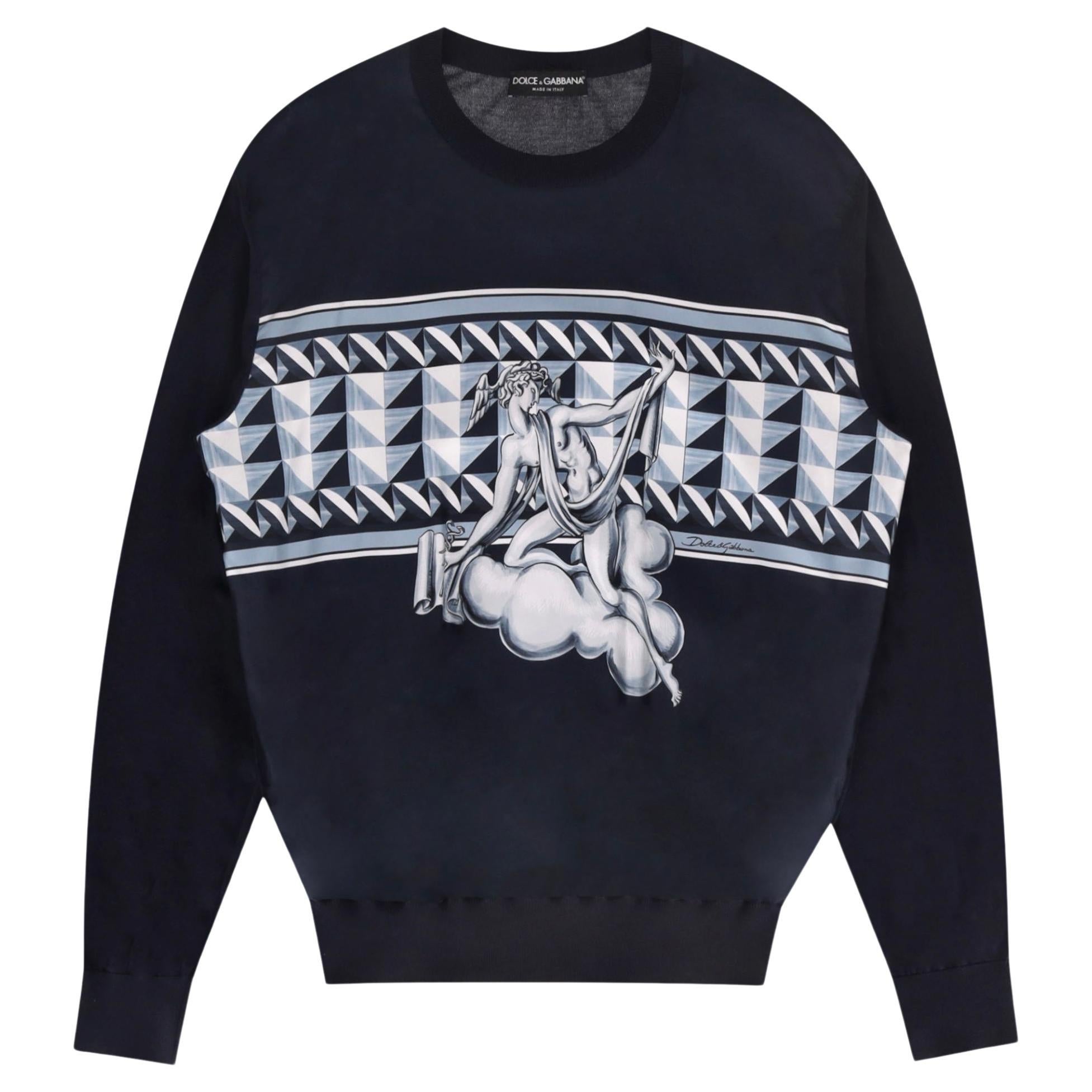 Vintage Dolce & Gabbana Sweaters - 47 For Sale at 1stDibs Vintage Dolce & Gabbana Sweaters - 47 For Sale at 1stDibs